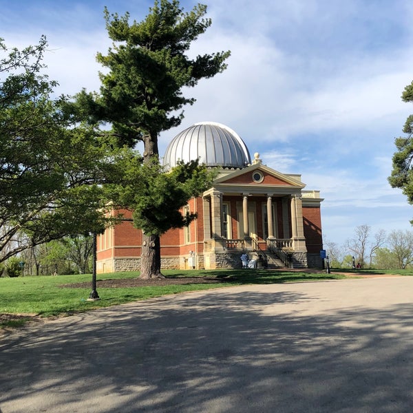 Cincinnati Observatory Center - Hyde Park - 3489 Observatory Pl