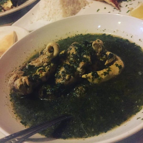 Photos at Mombar - Egyptian Restaurant in Astoria