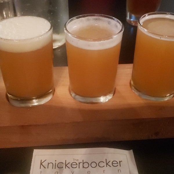 Photos at The Knickerbocker Tavern - 35 tips