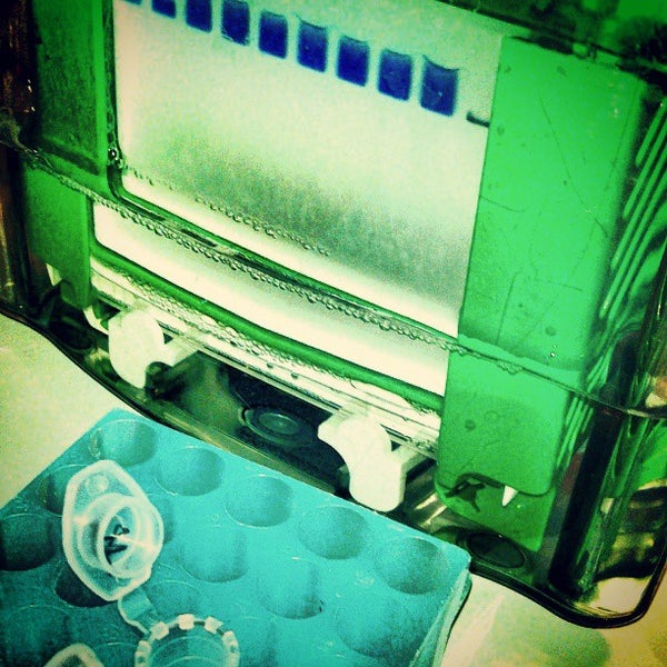 Centro de Investigaciones Biológicas (CIB-CSIC) - Ciudad Universitaria ...