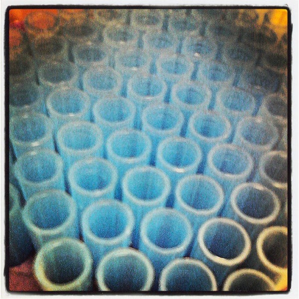 Centro de Investigaciones Biológicas (CIB-CSIC) - Ciudad Universitaria ...