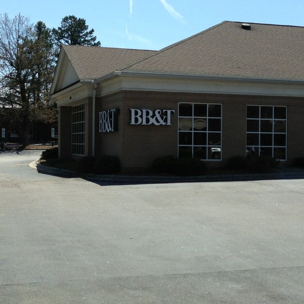 BB&T - 5 tips