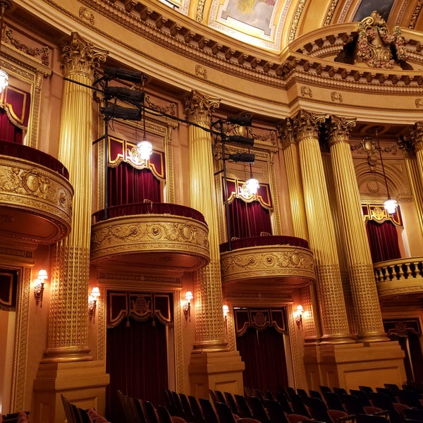 Al Ringling Theatre - Movie Theater in Baraboo