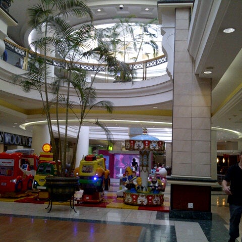 Cresta Shopping Centre - 36 tips from 2795 visitors