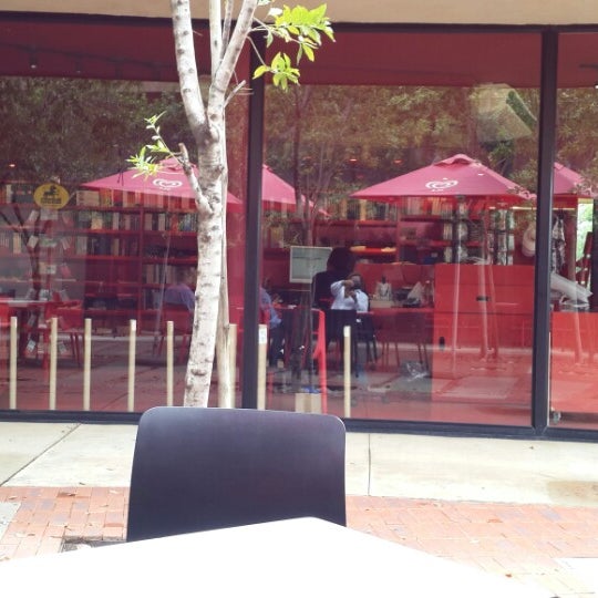 Truth Cafe - Café in Johannesburg