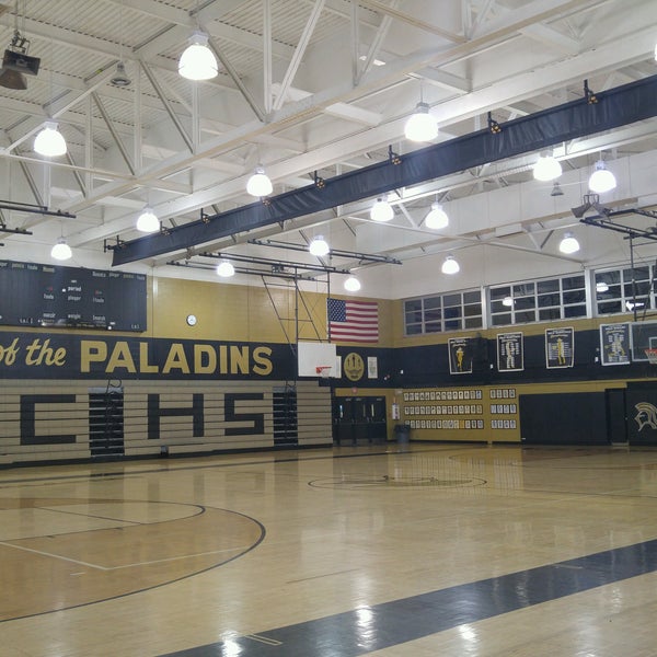 Photos at Paramus Catholic High School - Education in Paramus