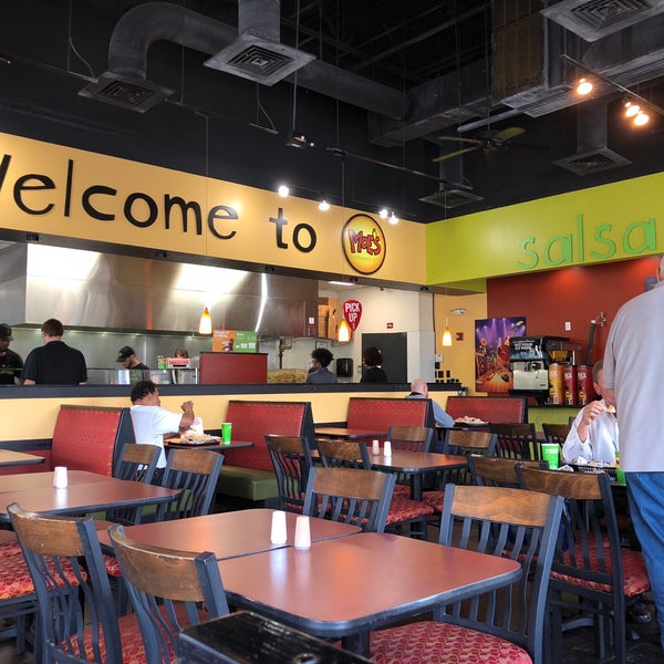 Moe's Southwest Grill - 7 tips from 862 visitors