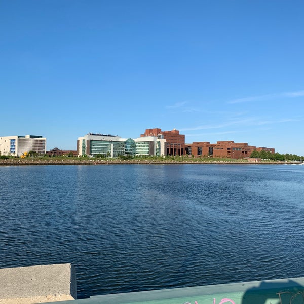 University of Massachusetts - University in Boston