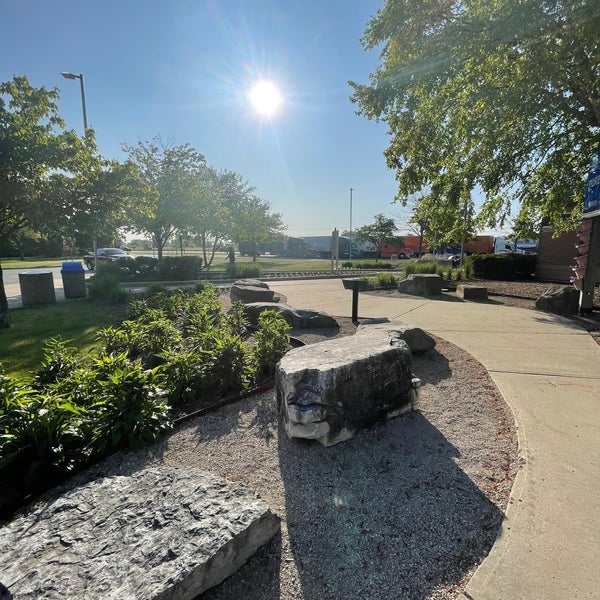 City of Monroe - 3 tips from 1100 visitors