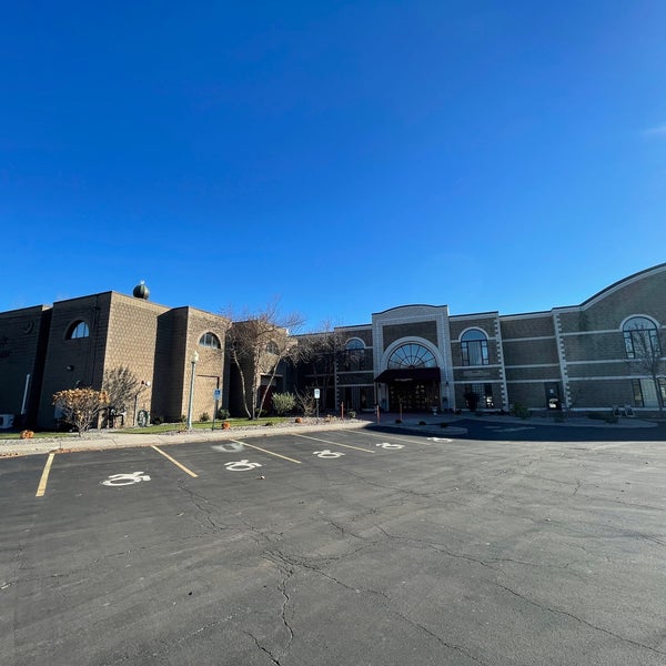 Islamic Center - Mosque in Rochester