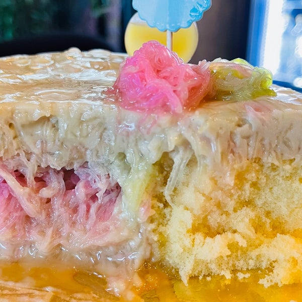 Pak Dee Cafe - 159/1 ถนนนครอินทร์