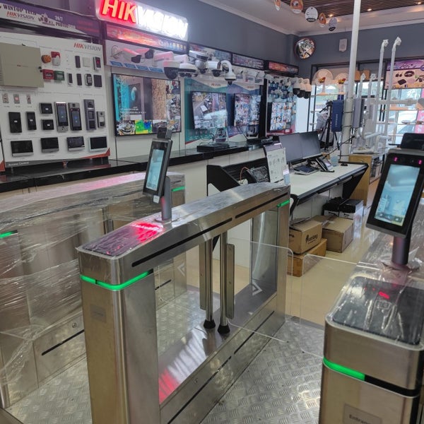 Wintop Tech - Port Moresby, National Capital District