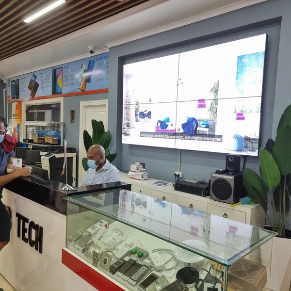 Wintop Tech - Port Moresby, National Capital District