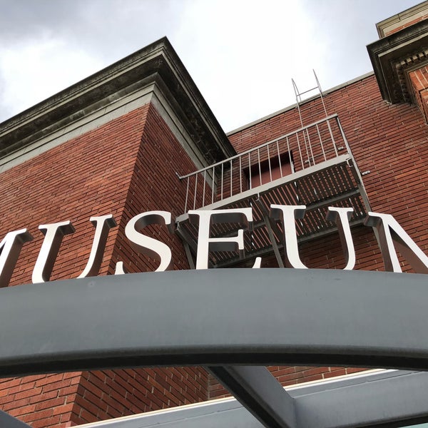 The Haggin Museum - History Museum in Pacific