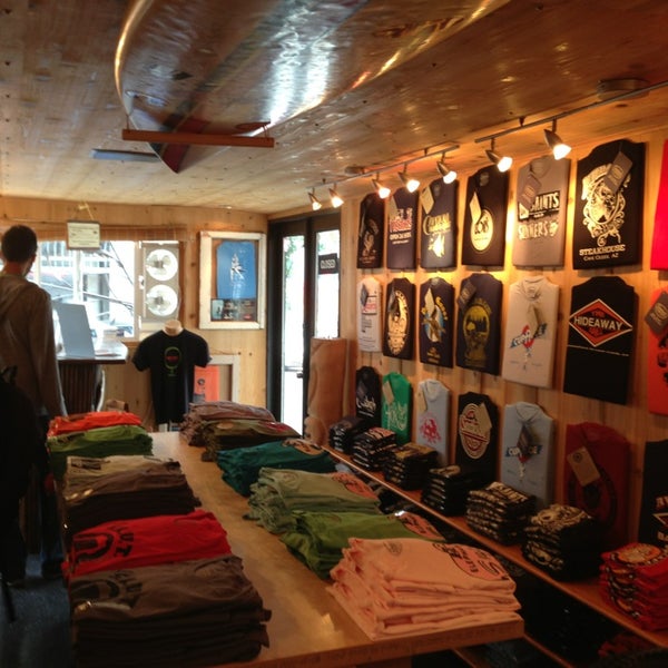 Destee Nation - Fremont - 3412 Evanston Ave N