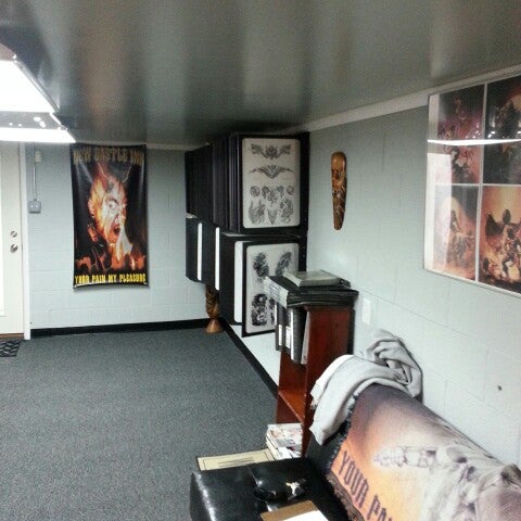 New Castle Ink - Newark, DE