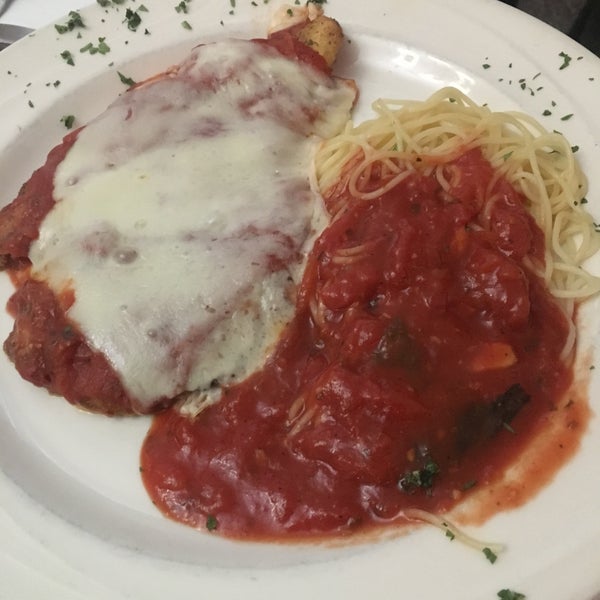 Anthony's Italian Restaurant - Italian Restaurant