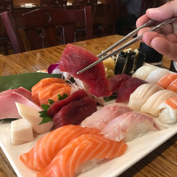 Photos at Irashai Sushi Teriyaki - Chinatown - Leather District - 8 ...