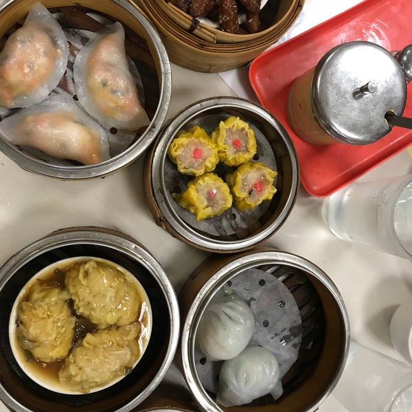 Photos at Mei Sum Chinese Dim Sum - Downtown Honolulu - Honolulu, HI