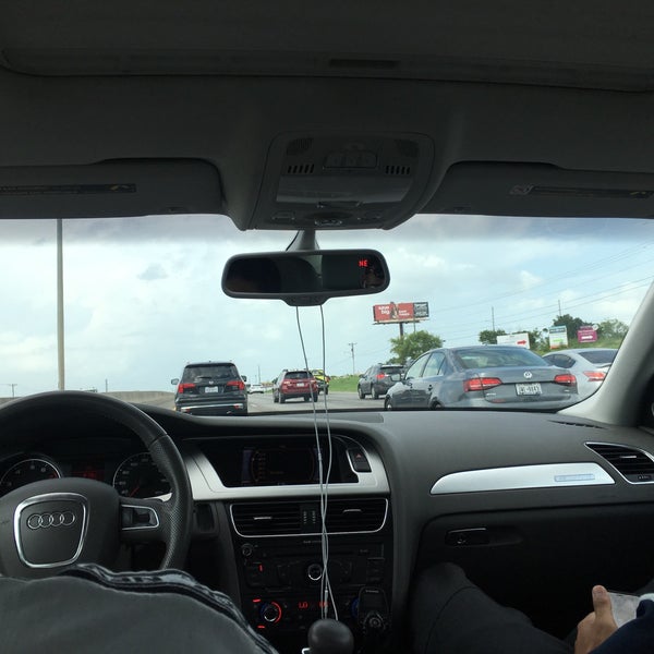 Photos at US Route 281 & TX State Hwy Loop 1604 - Stone Oak - 16 tips