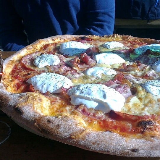 Pizzeria Oro-Goro - 1301 ziyaretçidan 64 tavsiye