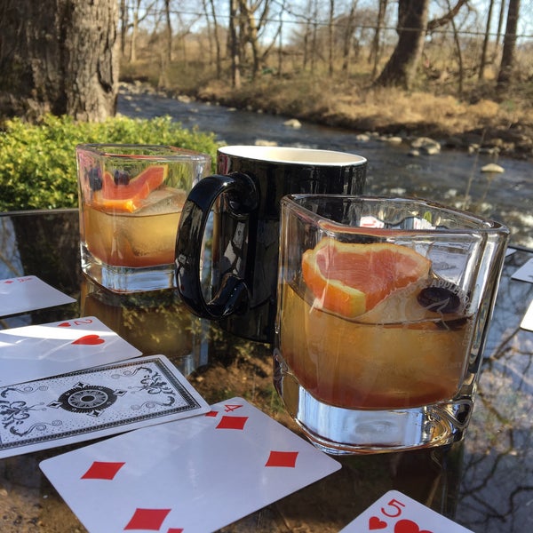 Copper Fox Distillery - 6 tips from 231 visitors