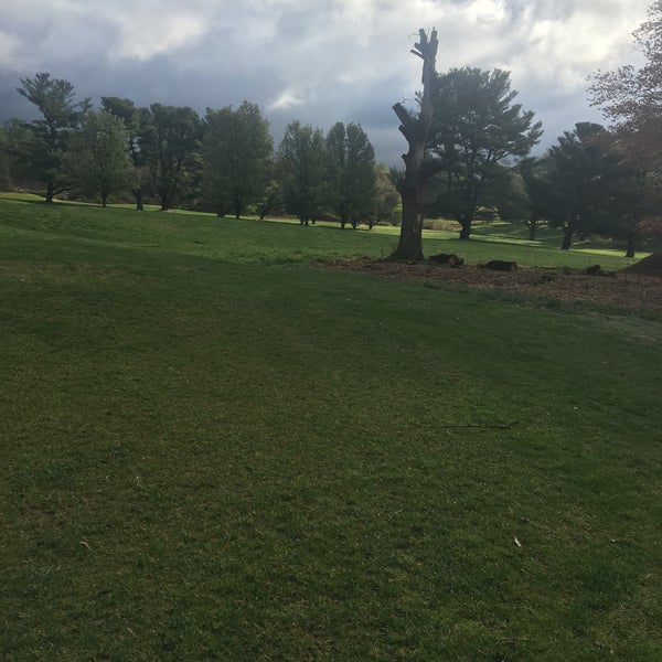 Sligo Creek Golf Course - Golf Course in Silver Spring