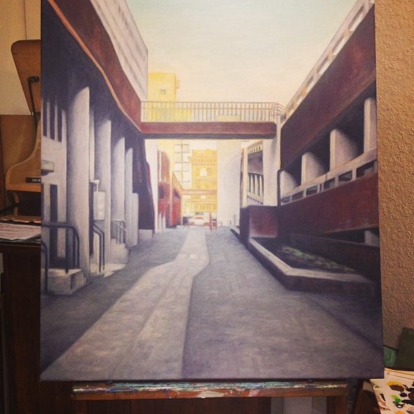 Santora Building - Downtown Santa Ana - 1 tip from 88 visitors