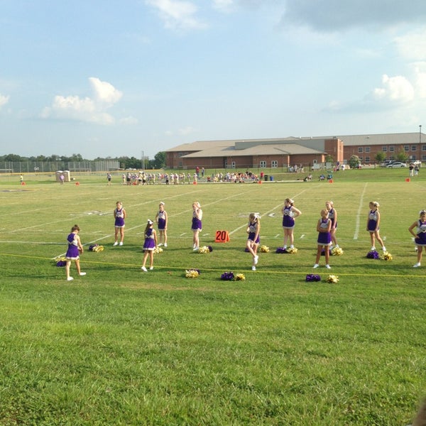 Spring Station Middle School - Middle School in Spring Hill