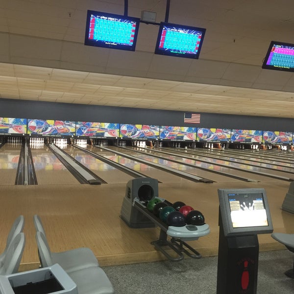 Diamond Lanes South - Bowling Alley in Southeast Owensboro