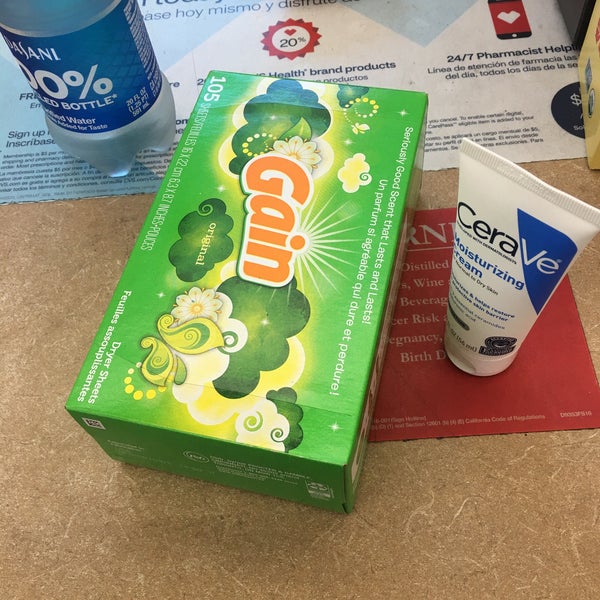 CVS pharmacy - Pharmacy in Long Beach