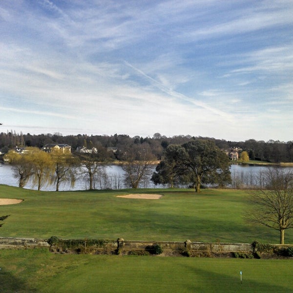Photos at Mere Golf & Country Club - Golf Course