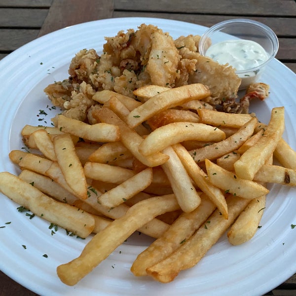 Fish Fry - Other Great Outdoors in Nassau