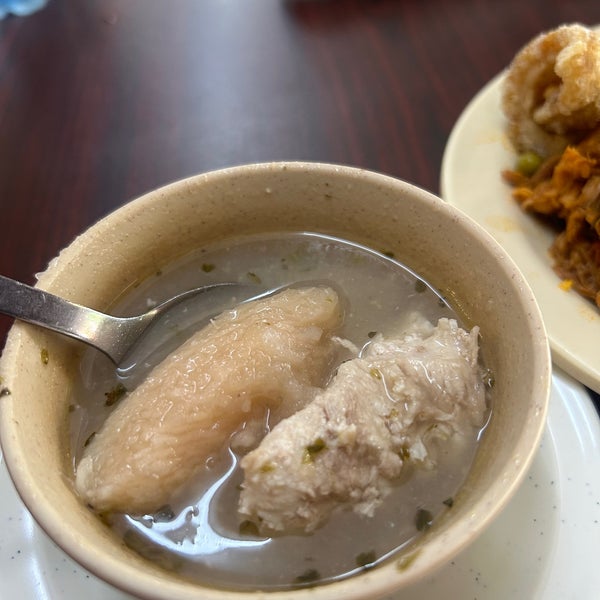 El Trapiche - 141 tips from 1969 visitors