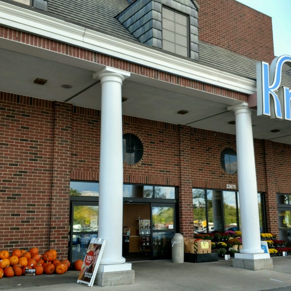 Kroger - Southfield, MI