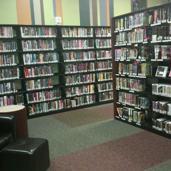 Spencer Library - 5 tips from 528 visitors