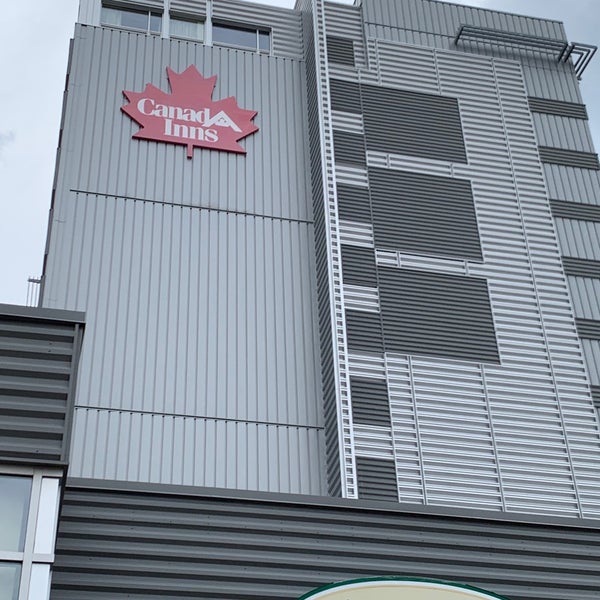 Canad Inns - Hotel