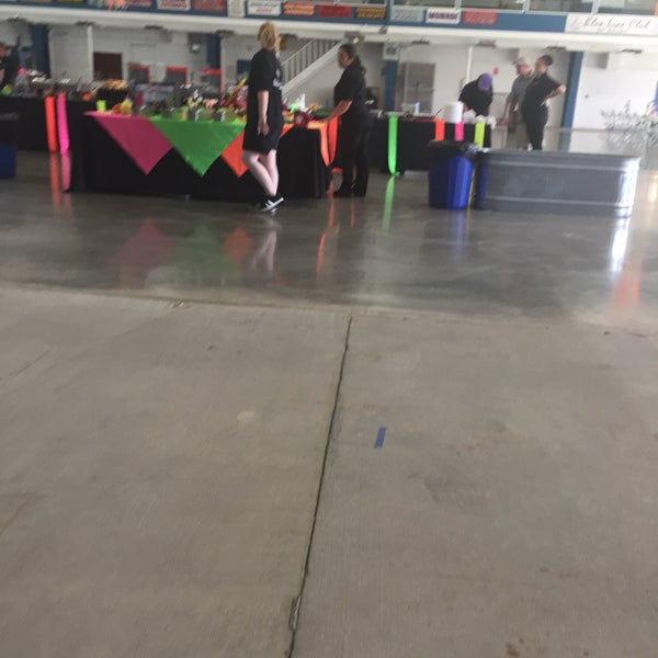 Edwards Ice Arena / Telfer Pavilion - 3 tips from 86 visitors