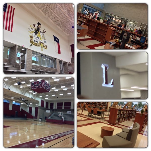 Photos at Lewisville High School - Lewisville, TX