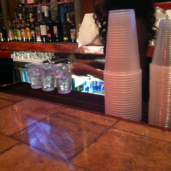 Matrix Lounge - Flatlands - Brooklyn, NY