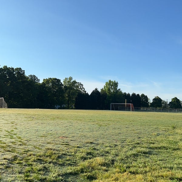 Triad Park - Park