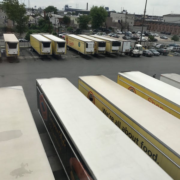 Forem Facility (Wakefern) - Newark Airport and Port Newark - Newark, NJ