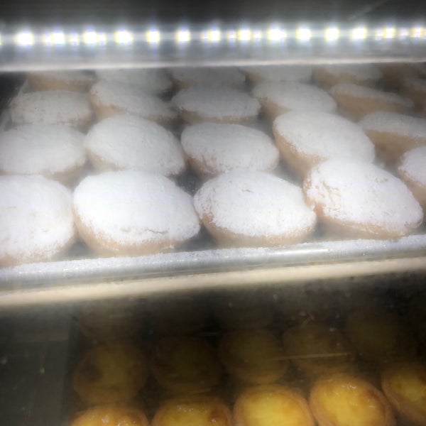 Neptune Bakery & Deli - Greenville - 15 tips