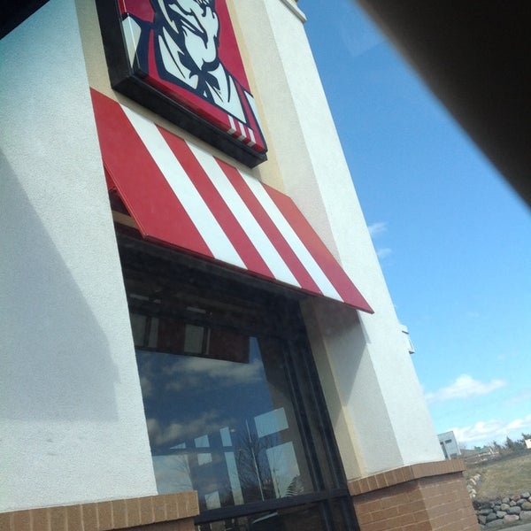 KFC - Blaine, MN