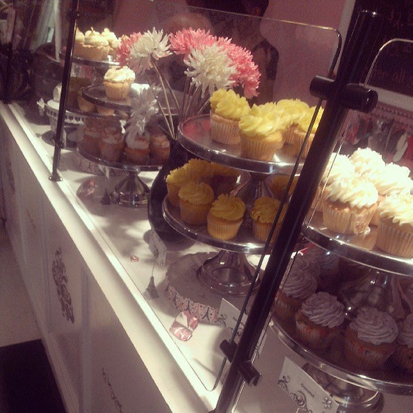 La Cakery - Mid-Town Belvedere - 7 tips