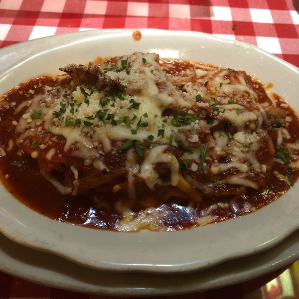 Monjunis - Italian Restaurant in Mid City South