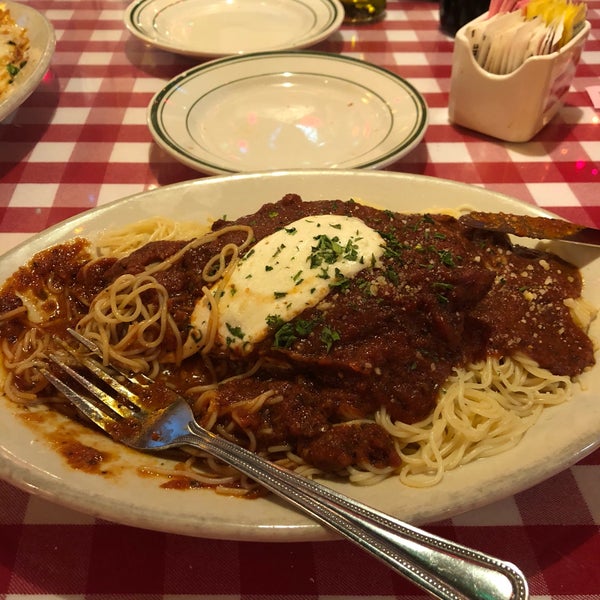 Monjunis - Italian Restaurant in Mid City South