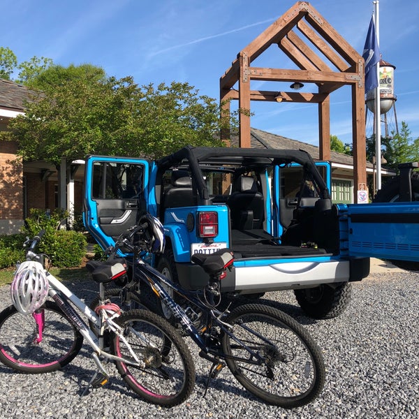 Covington Trailhead - Hiking Trail in Saint John