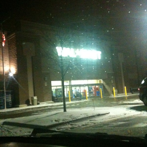 Photos at Walmart Supercenter - 7 tips