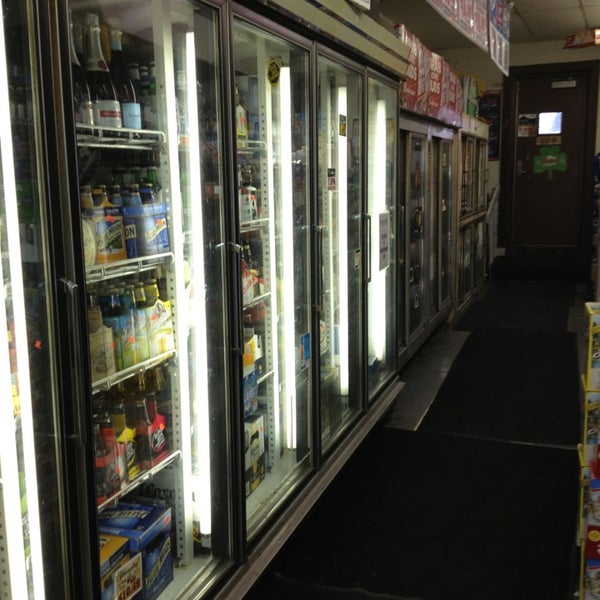 Charlie's Beverage - Kamm's Corners - 15803 Lorain Ave